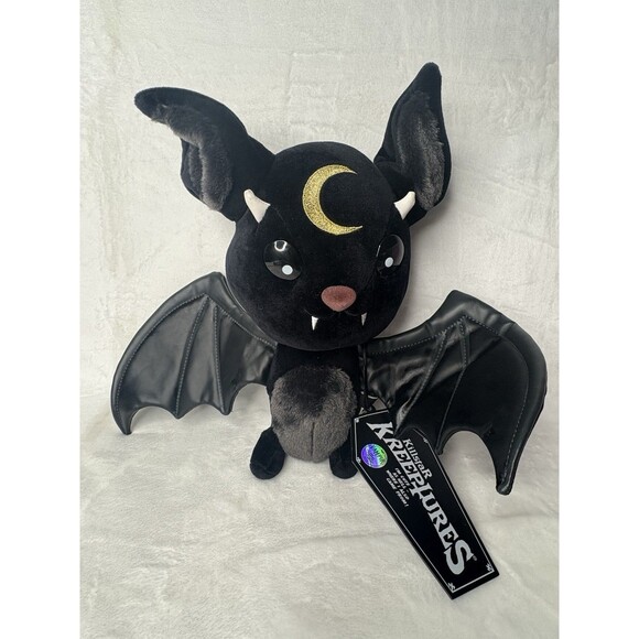 Killstar | Toys | Killstar Kreepture The Original Vampir Rare Bat With ...